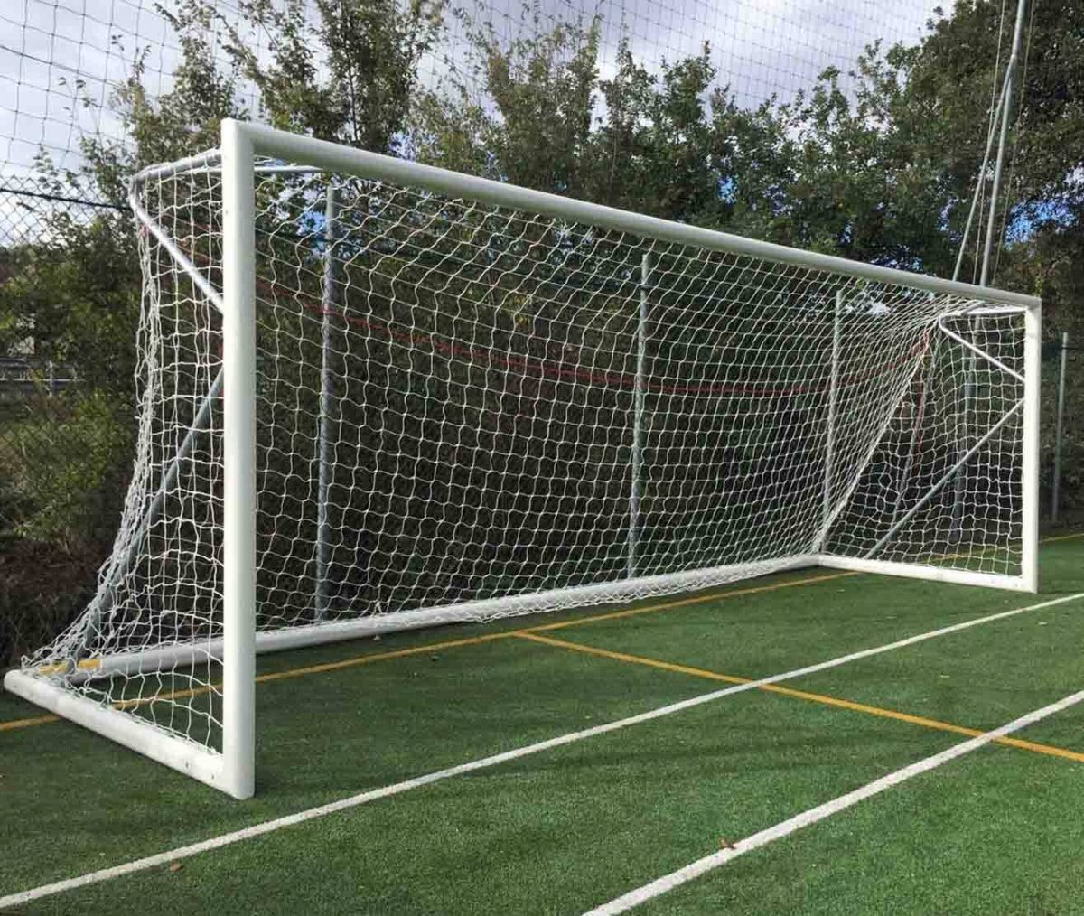 FUDBALSKI GOL 732X244 MOBILNI « Sportski Rekviziti