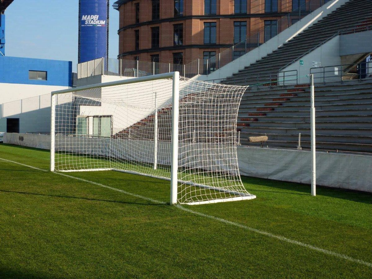 Fudbalski golovi « Kategorije « Sportski Rekviziti